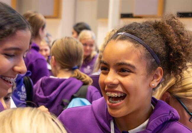 Careers at Putney High School - GDST - London, United Kingdom, SW15 6BH ...